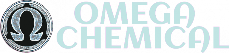 Industrial Cleaners – OmegaChemical