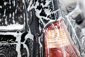 Car Wash Products – OmegaChemical